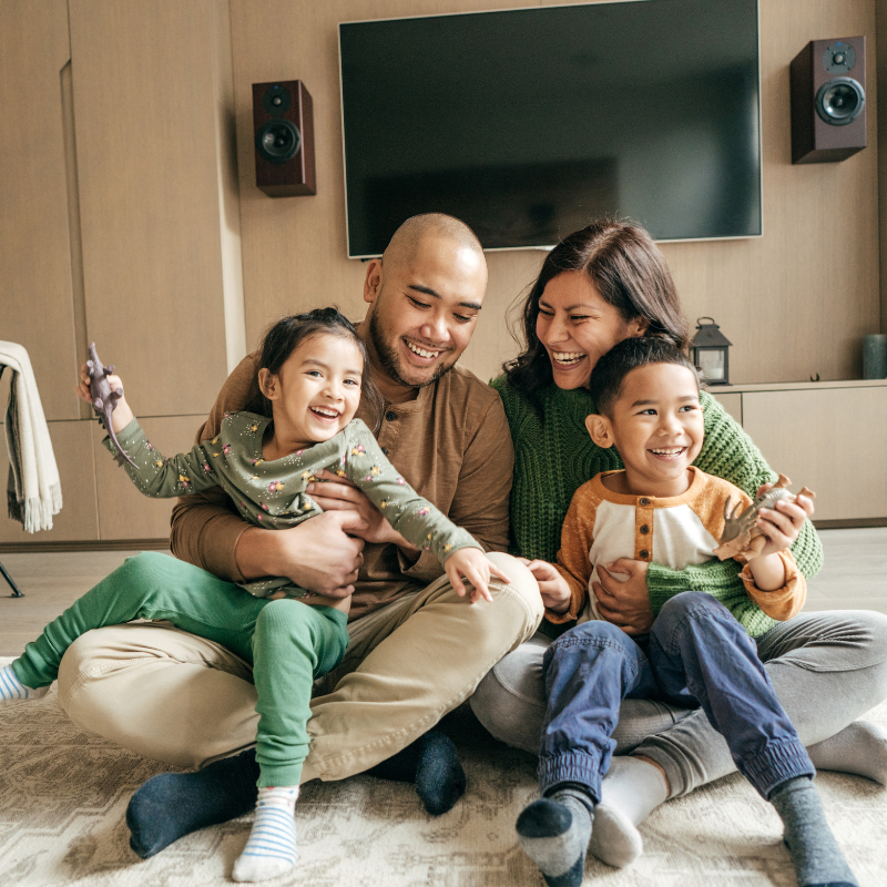 28 Yuppie Family TV Shows to Keep You Bonding | THE LIFE OF A BLACK ...