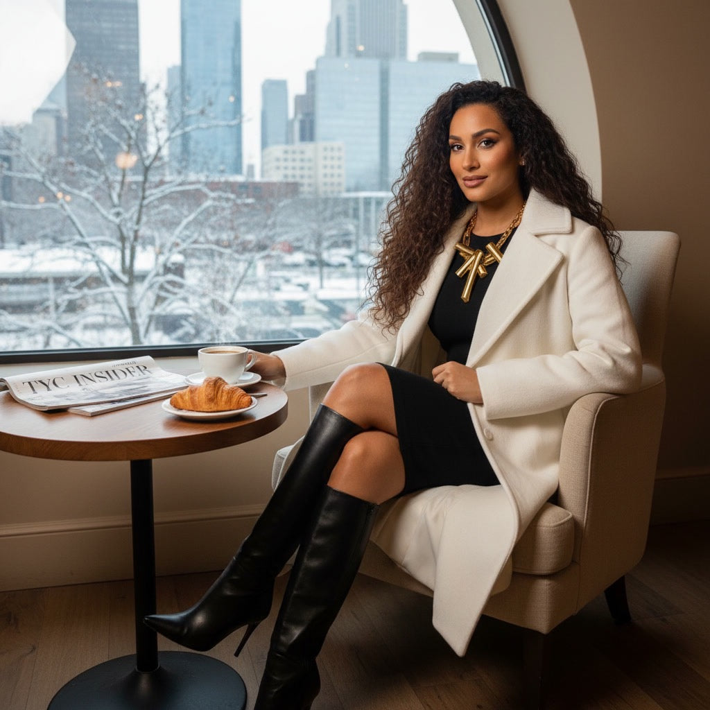 How to Get Your Body Out of Survival Mode with The Yuppie Way – The ...