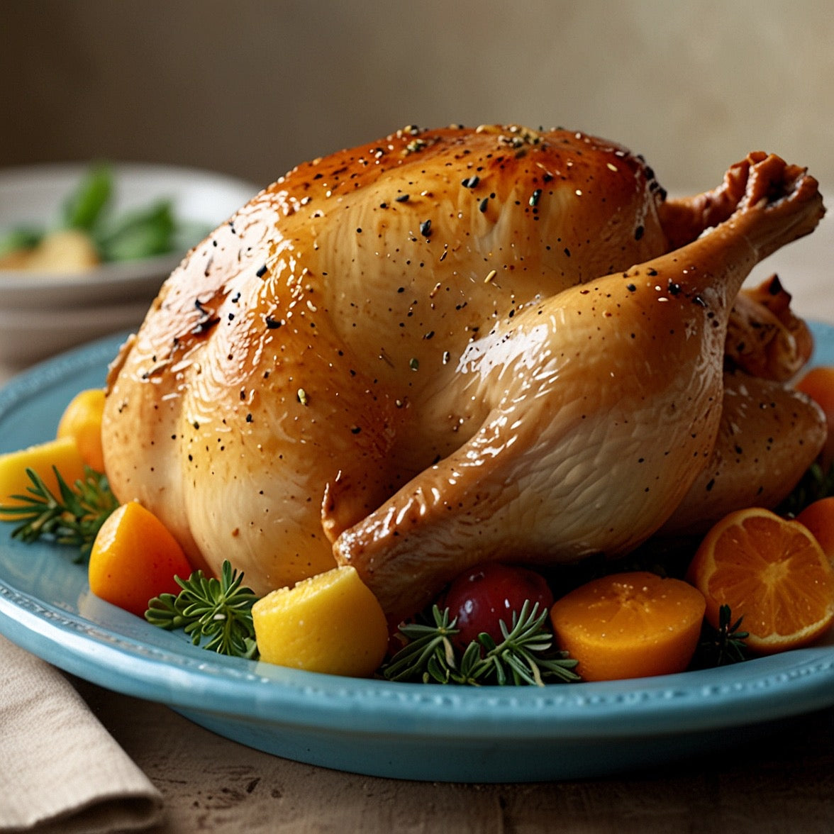 Top 5 Uses for Leftover Turkey: Yuppie Meal Ideas – The Yuppie Closet