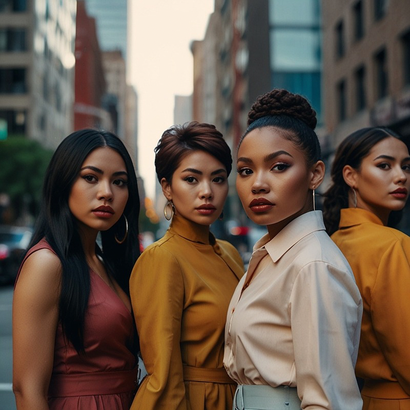 Embracing the Yuppie Within: From 1980s Roots to Modern Day Evolution ...